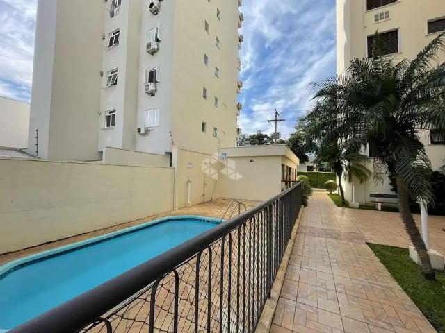 Apartamento para Venda em Santa Cruz do Sul/RS Centro 3 Quartos