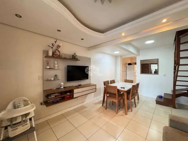 Apartamento para Venda em Santa Cruz do Sul/RS Centro 3 Quartos