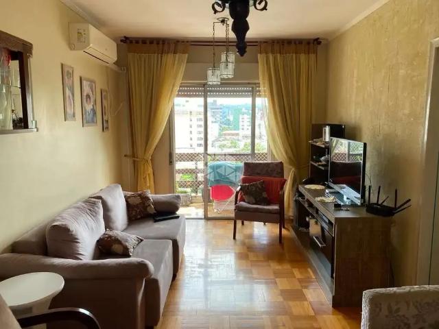 Apartamento para Venda em Santa Cruz do Sul/RS Centro 3 Quartos