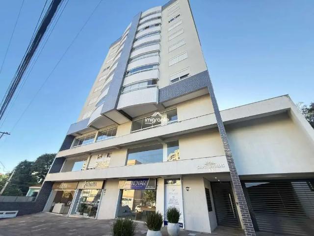 Apartamento para Venda em Santa Cruz do Sul/RS Centro 3 Quartos