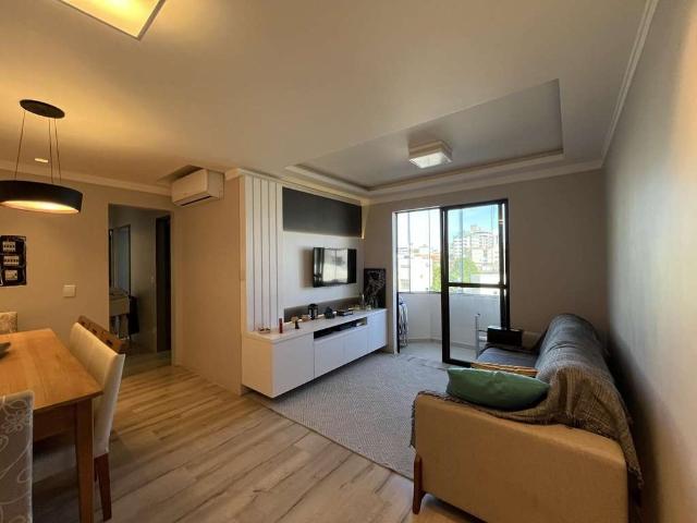 Apartamento para Venda em Santa Cruz do Sul/RS Centro 3 Quartos