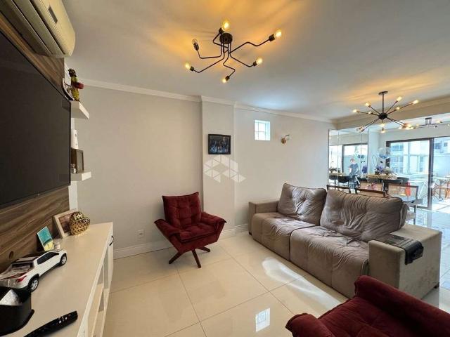 Apartamento para Venda em Santa Cruz do Sul/RS Centro 3 Quartos