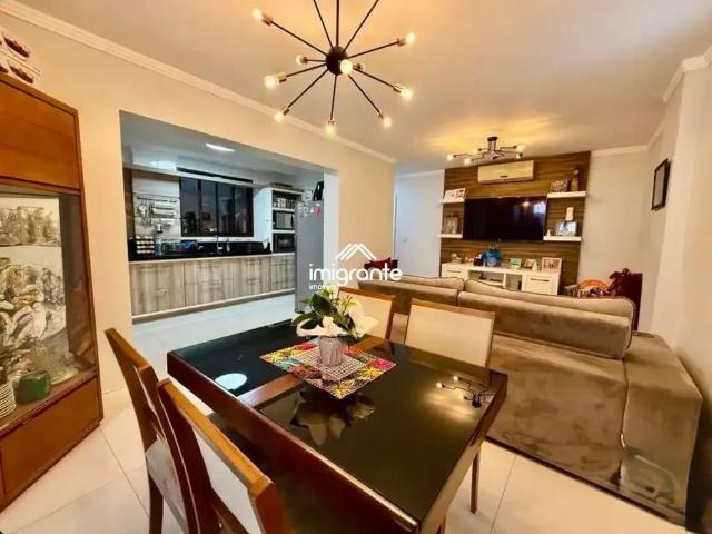 Apartamento para Venda em Santa Cruz do Sul/RS Centro 3 Quartos