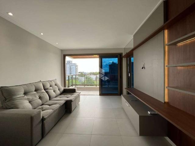 Apartamento para Venda em Santa Cruz do Sul/RS Centro 3 Quartos