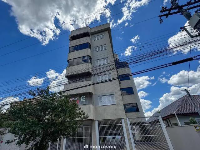 Apartamento para Venda em Santa Cruz do Sul/RS Centro 3 Quartos