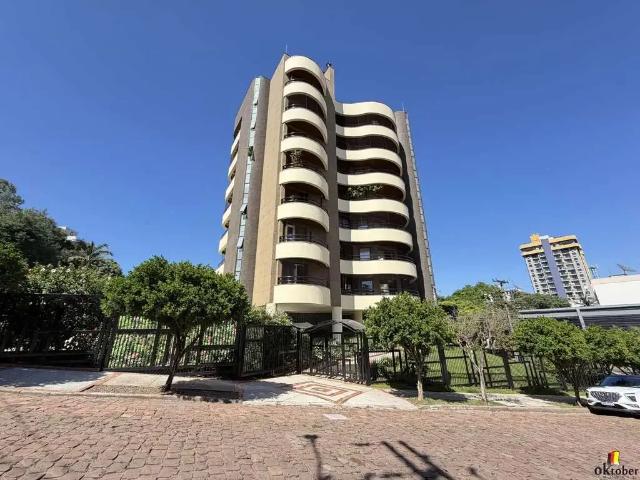 Apartamento para Venda em Santa Cruz do Sul/RS Centro 3 Quartos