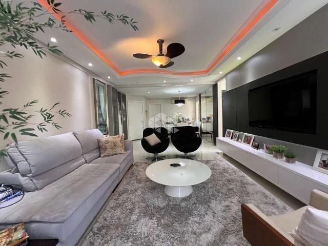 Apartamento para Venda em Santa Cruz do Sul/RS Centro 3 Quartos