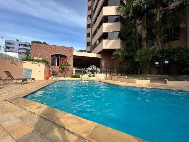 Apartamento para Venda em Santa Cruz do Sul/RS Centro 3 Quartos