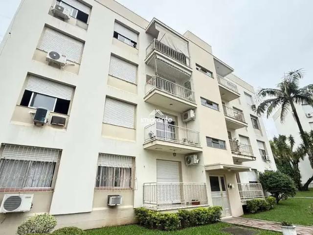 Apartamento para Venda em Santa Cruz do Sul/RS Centro 3 Quartos