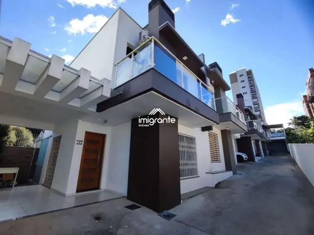 Apartamento para Venda em Santa Cruz do Sul/RS Centro 3 Quartos