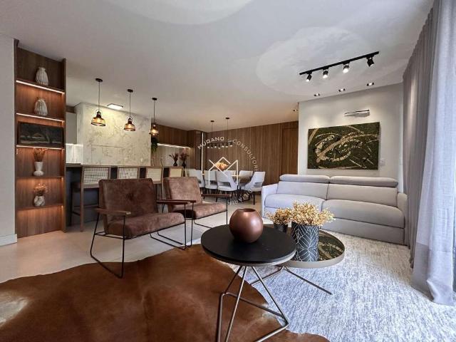 Apartamento para Venda em Santa Cruz do Sul/RS Centro 3 Quartos