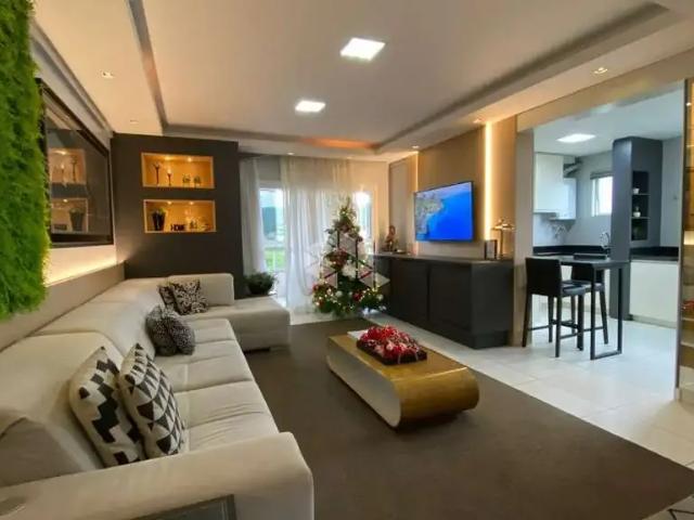 Apartamento para Venda em Santa Cruz do Sul/RS Centro 3 Quartos