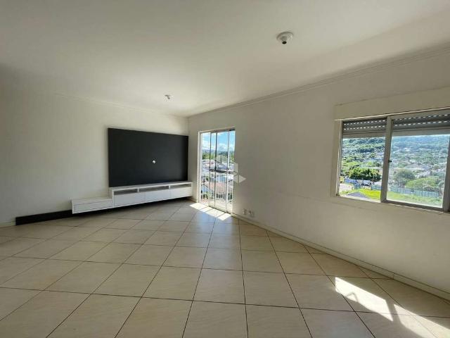 Apartamento para Venda em Santa Cruz do Sul/RS Ana Nery 2 Quartos