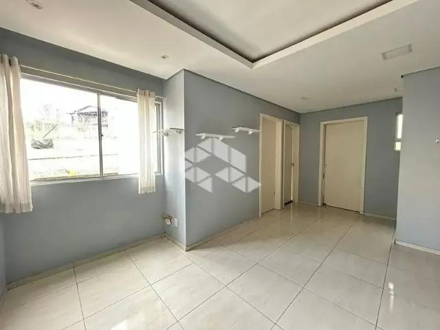 Apartamento para Venda em Santa Cruz do Sul/RS Ana Nery 2 Quartos