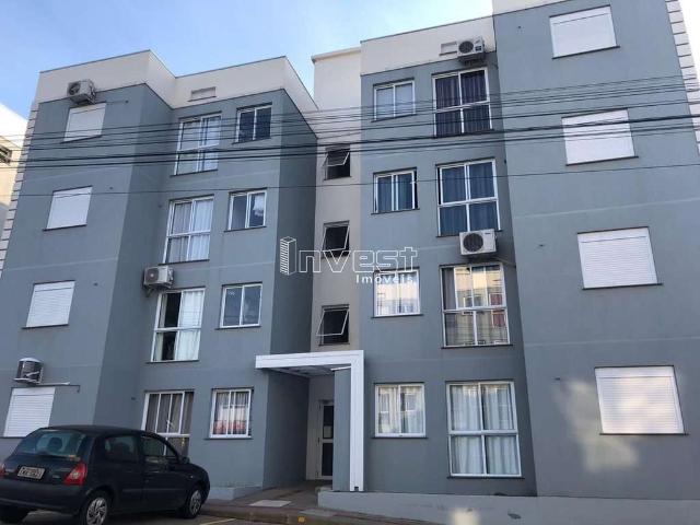 Apartamento para Venda em Santa Cruz do Sul/RS Aliança 2 Quartos