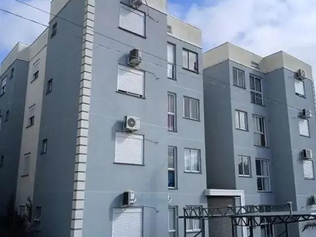 Apartamento para Venda em Santa Cruz do Sul/RS Aliança 2 Quartos