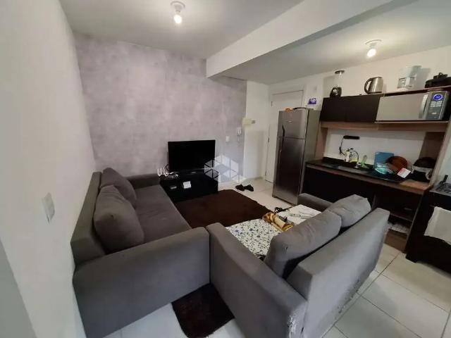 Apartamento para Venda em Santa Cruz do Sul/RS Aliança 2 Quartos