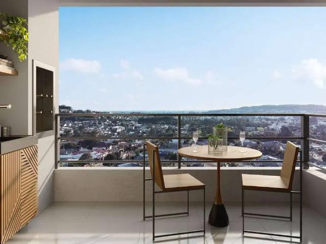 Apartamento para Venda em Santa Cruz do Sul/RS Aliança 2 Quartos