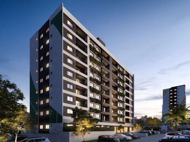 Apartamento para Venda em Santa Cruz do Sul/RS Aliança 2 Quartos