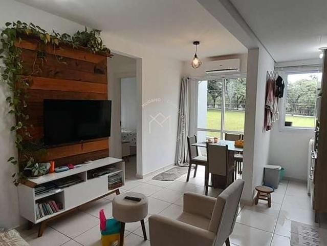 Apartamento para Venda em Santa Cruz do Sul/RS Aliança 2 Quartos