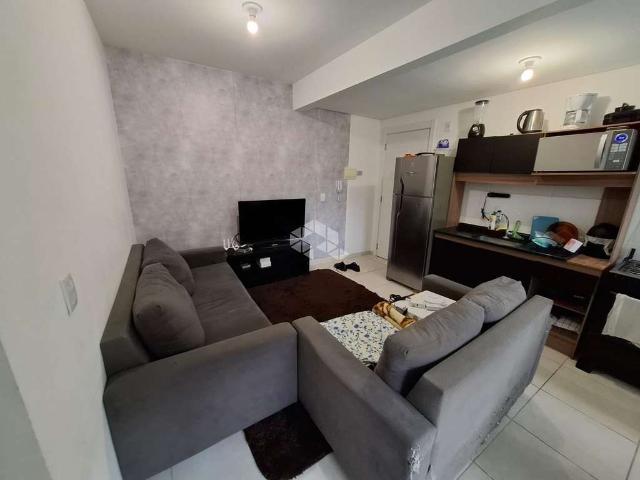 Apartamento para Venda em Santa Cruz do Sul/RS Aliança 2 Quartos