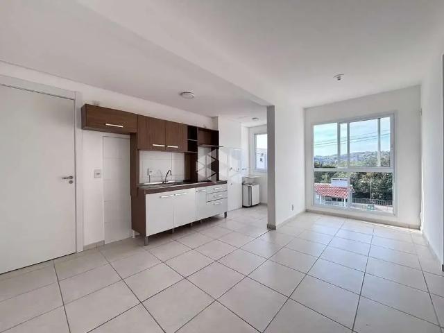 Apartamento para Venda em Santa Cruz do Sul/RS Aliança 2 Quartos