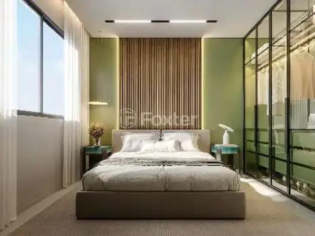 Apartamento para Venda em Santa Cruz do Sul/RS Aliança 2 Quartos