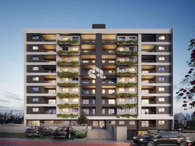 Apartamento para Venda em Santa Cruz do Sul/RS Aliança 2 Quartos