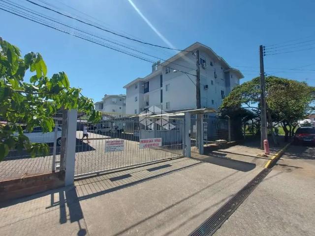 Apartamento para Venda em Santa Cruz do Sul/RS Arroio Grande 2 Quartos
