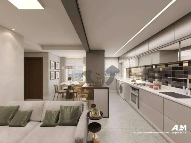 Apartamento para Venda em Santa Cruz do Sul/RS Arroio Grande 2 Quartos