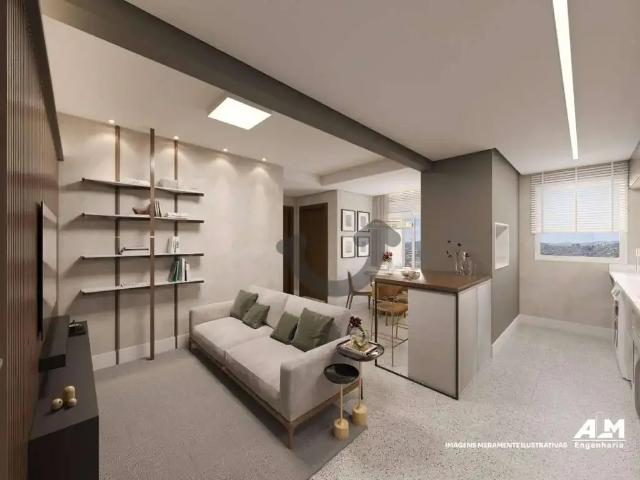 Apartamento para Venda em Santa Cruz do Sul/RS Arroio Grande 2 Quartos