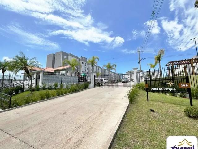 Apartamento para Venda em Santa Cruz do Sul/RS Arroio Grande 2 Quartos