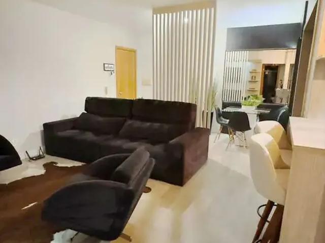 Apartamento para Venda em Santa Cruz do Sul/RS Arroio Grande 2 Quartos