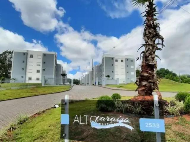 Apartamento para Venda em Santa Cruz do Sul/RS Arroio Grande 2 Quartos