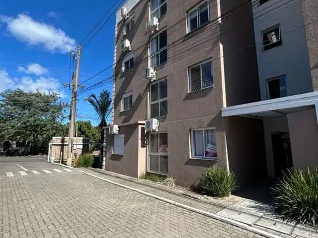 Apartamento para Venda em Santa Cruz do Sul/RS Arroio Grande 2 Quartos