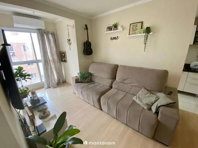 Apartamento para Venda em Santa Cruz do Sul/RS Arroio Grande 2 Quartos