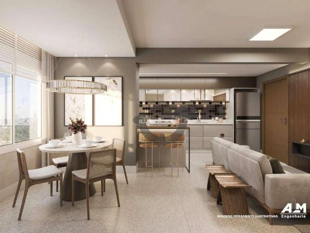 Apartamento para Venda em Santa Cruz do Sul/RS Arroio Grande 2 Quartos
