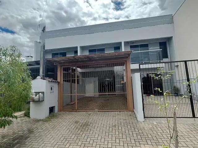 Apartamento para Venda em Santa Cruz do Sul/RS Arroio Grande 2 Quartos