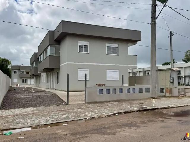 Apartamento para Venda em Santa Cruz do Sul/RS Arroio Grande 2 Quartos