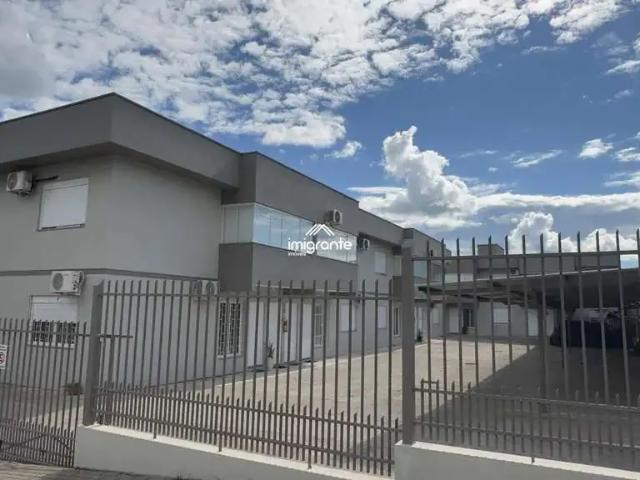 Apartamento para Venda em Santa Cruz do Sul/RS Arroio Grande 2 Quartos