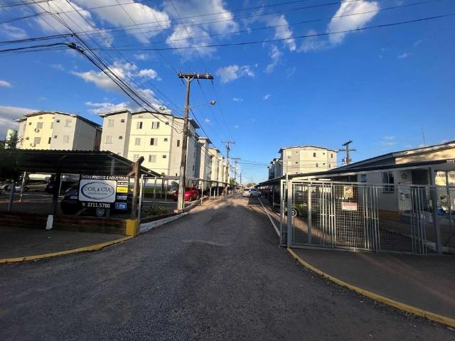 Apartamento para Venda em Santa Cruz do Sul/RS Arroio Grande 2 Quartos