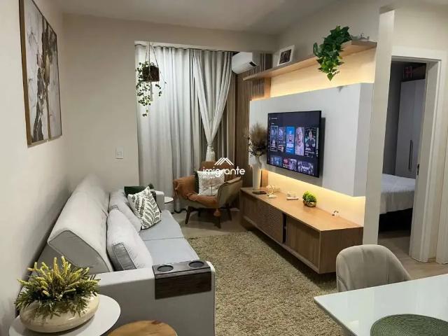 Apartamento para Venda em Santa Cruz do Sul/RS Arroio Grande 2 Quartos