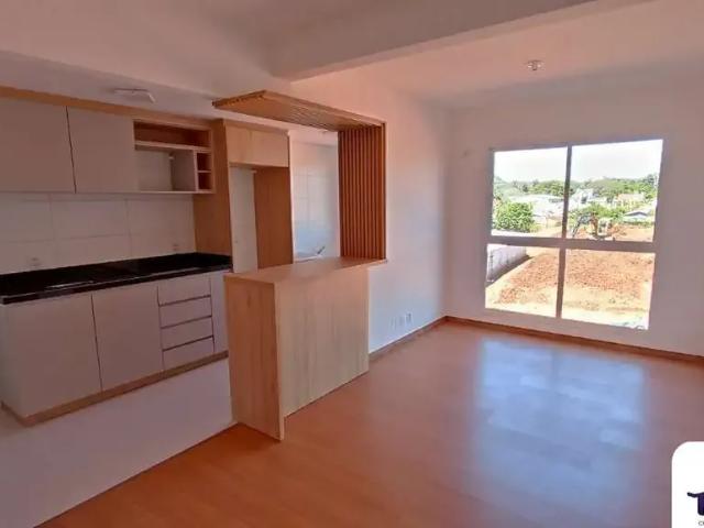 Apartamento para Venda em Santa Cruz do Sul/RS Arroio Grande 2 Quartos