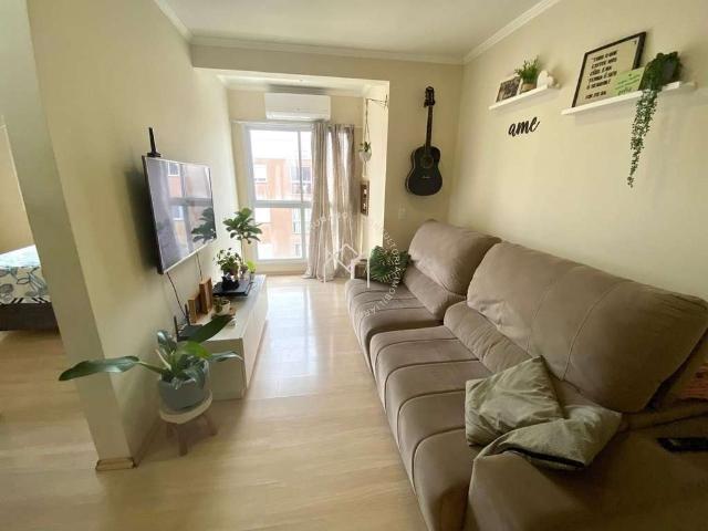 Apartamento para Venda em Santa Cruz do Sul/RS Arroio Grande 2 Quartos