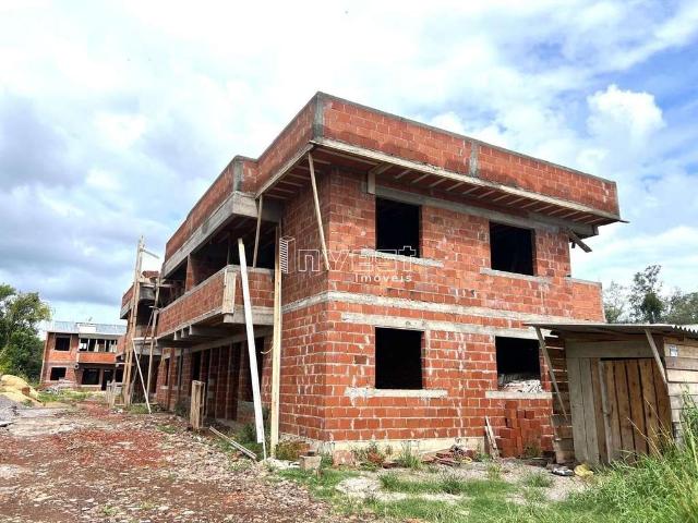Apartamento para Venda em Santa Cruz do Sul/RS Arroio Grande 2 Quartos