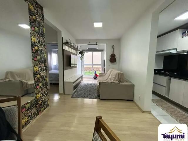 Apartamento para Venda em Santa Cruz do Sul/RS Arroio Grande 2 Quartos