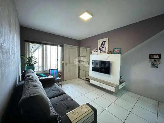 Apartamento para Venda em Santa Cruz do Sul/RS Arroio Grande 2 Quartos