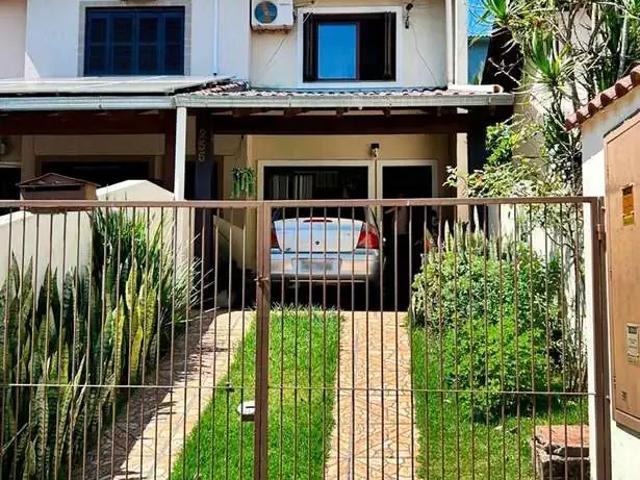 Apartamento para Venda em Santa Cruz do Sul/RS Arroio Grande 2 Quartos