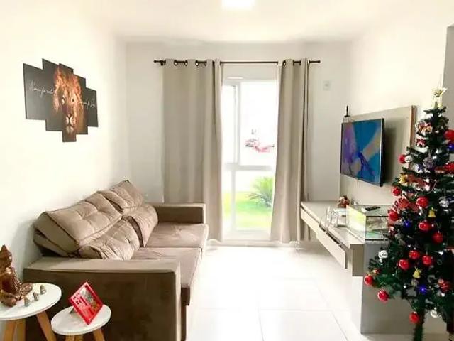 Apartamento para Venda em Santa Cruz do Sul/RS Arroio Grande 2 Quartos