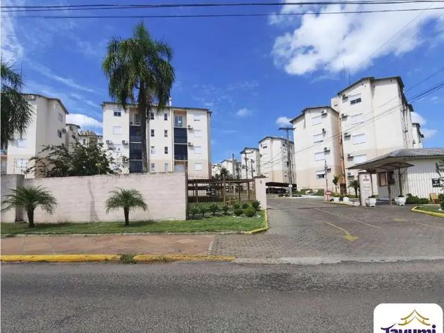 Apartamento para Venda em Santa Cruz do Sul/RS Arroio Grande 2 Quartos